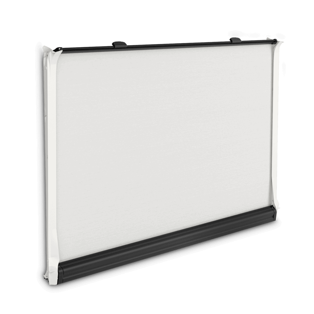 Dometic FR 400 Frontscheiben-Verdunkelung für Ford Transit (V363 ~355.00€ | | Wohnwagenfenster ...